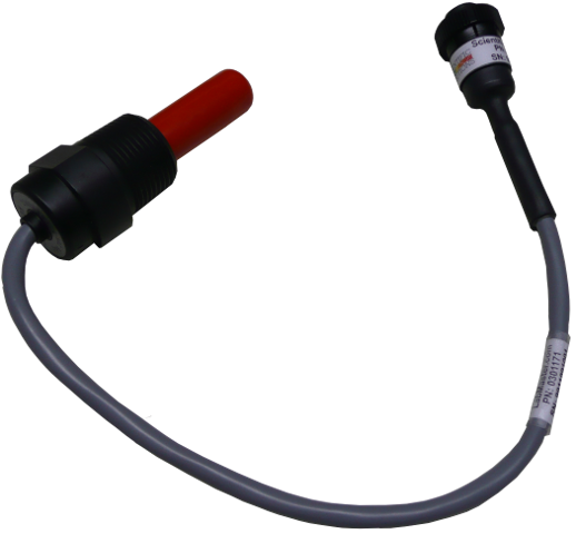 Scientific Solutions Inc. - LabPac Resistivity Sensor for Ionic ...